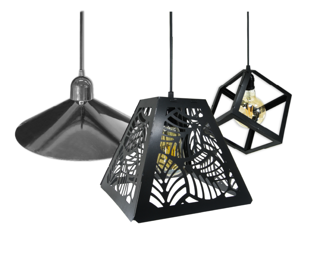 Iluminación – Trefi