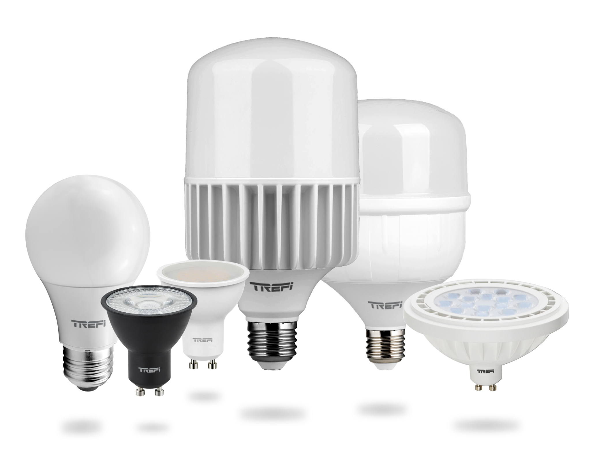 Iluminación – Trefi