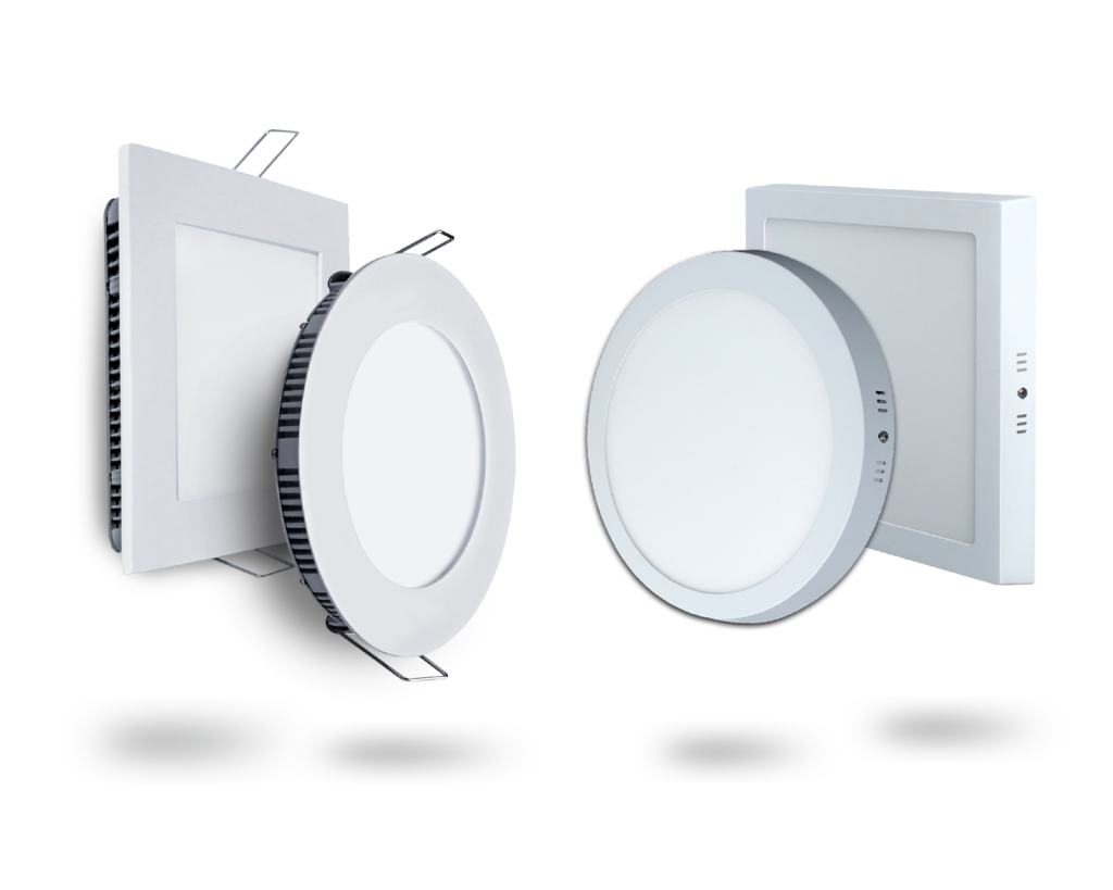 Iluminación – Trefi