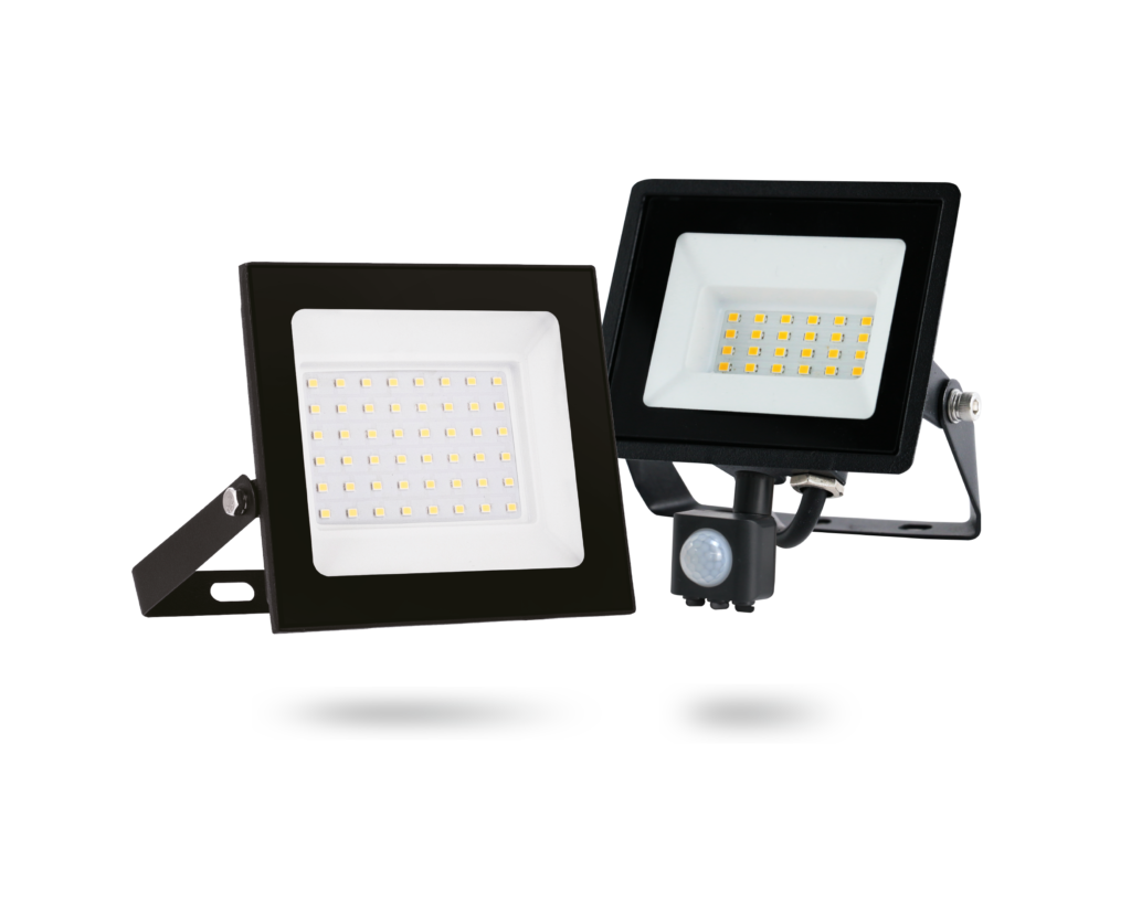 Iluminación – Trefi