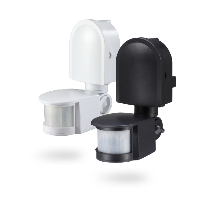 Sensores de Movimiento – Trefi